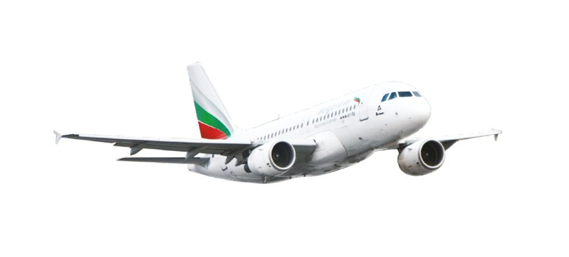 Booking is flexible now, fly good, feel safe with Bulgaria Air ...