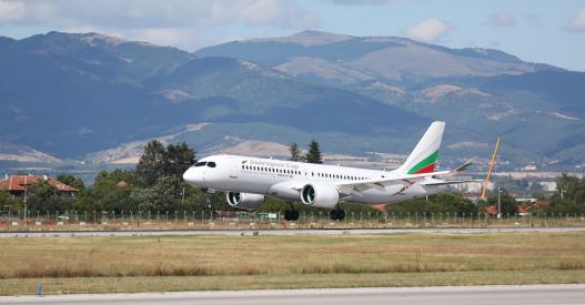 Bulgaria Air is resuming its flights to and from Tel Aviv starting July ...